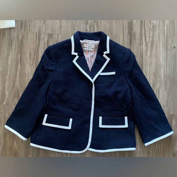Thom Browne | Jackets & Coats | Neiman Marcus Thom Browne Vintage ...